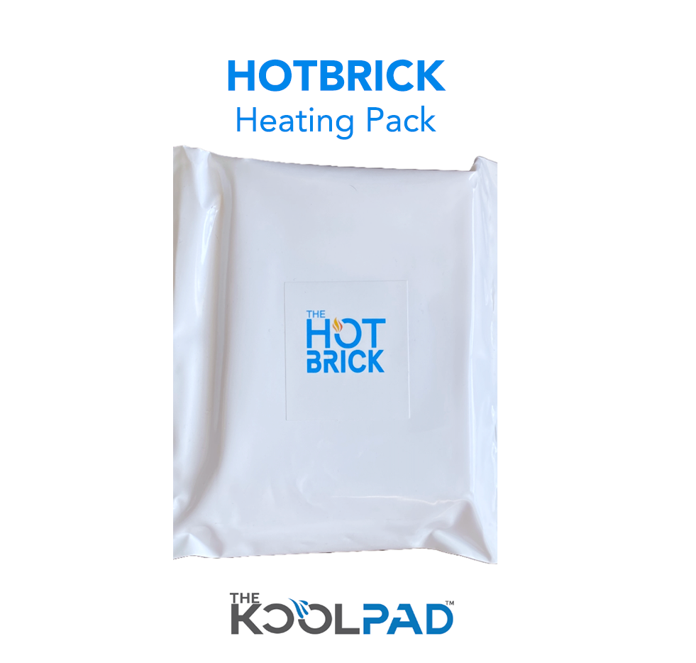 The HotBrick™ – The Koolpad