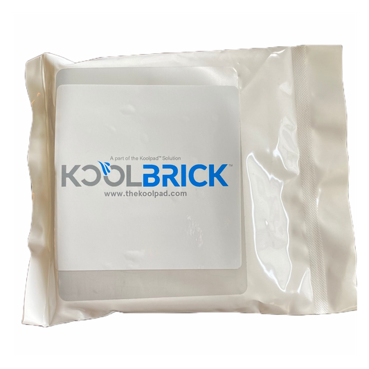 The Kool Solution – The Koolpad